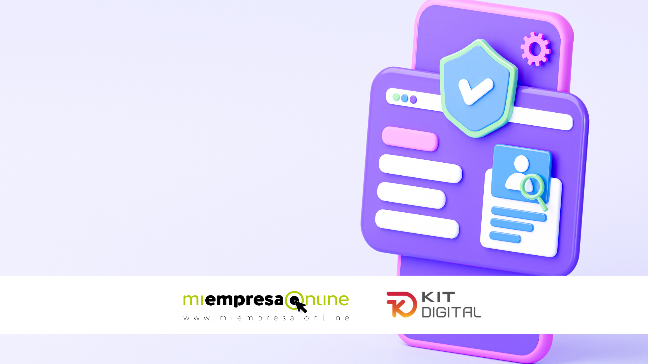 Cómo Optimizar tu Perfil de Redes Sociales con el Kit Digital